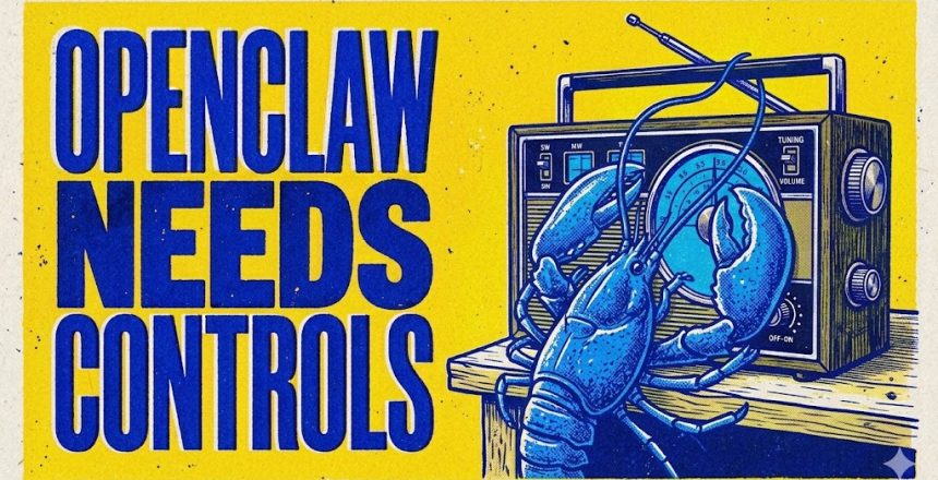 OpenClaw Needs a Control Panel. Obsidian CLI Might Just be It ...